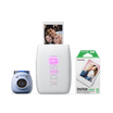 Fujifilm instax Mini SE Instant Camera with Bonus 10 pack Mini Film ...
