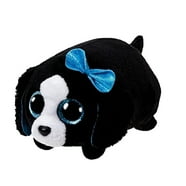 Ty Beanie Boos Roxie The Pink/Purple Raccoon Plush - Walmart.com