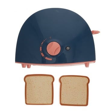 Imagination Generation Wood Eats! Pop-Up Toaster Breakfast Playset ...