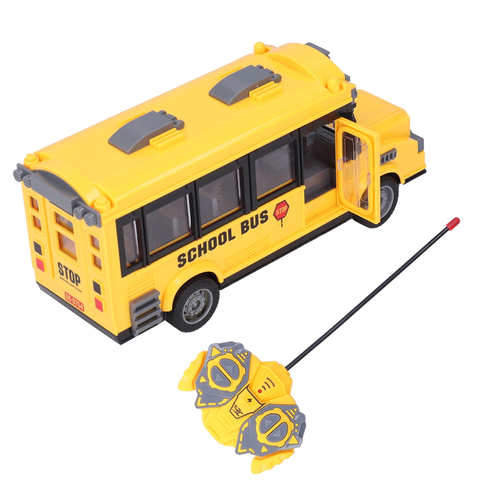 Click here for Ylshrf Remote Control School Bus  Battery Power Su... prices