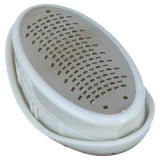 As Seen on TV Original Ped Egg Professional The Ultimate Foot File With ...