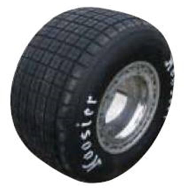 36627M20 UMP Dirt Late Model Tire - LM9011 M20 LCB - Walmart.com ...