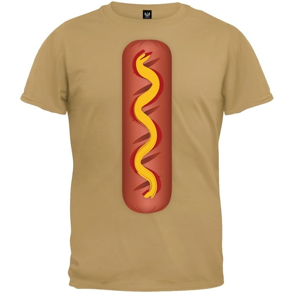 Hot Dog Costume | Walmart Canada