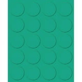 Magna Visual Magnetic Circles 3/4""W x 3/4""H 20/Pack - Walmart.com