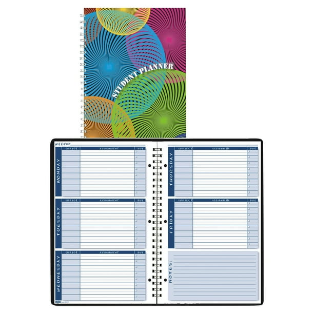 Assignment Books