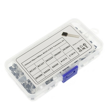 babydream1 1 Set Triode Tube Lightweight 10 Kinds Good Controlling ...