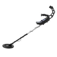 Bounty Hunter QSIGWP Quick Silver Metal Detector with Pin Pointer ...