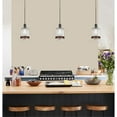 Westinghouse Lighting 6129800 Tarrant One Light Indoor Mini Pendant ...