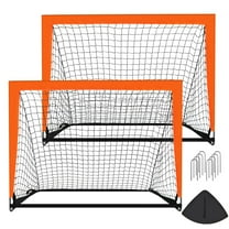 Portable Mini Soccer Goal Toy for Indoor Play: Kids' Fun Game for ...