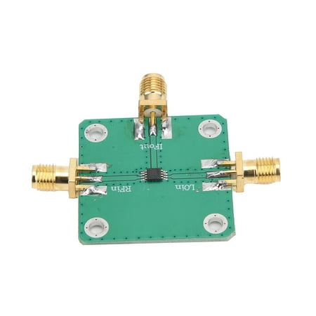 RF Mixer Module, Safe Stable Structure RF Isolation Frequency Mixer For ...