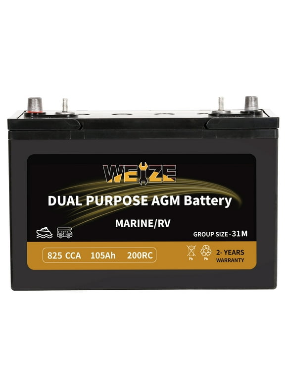 All AGM Batteries in AGM Batteries - Walmart.com