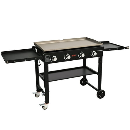 Blackstone 1883 Original 28 Griddle with Hood, Propane Powered ...