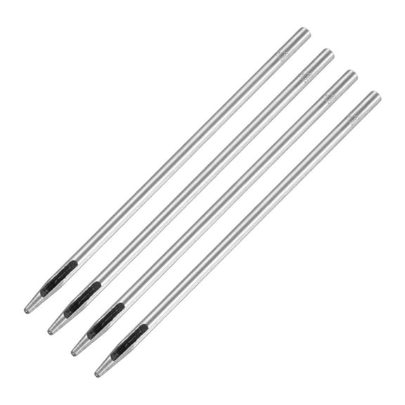 Super Heavy Duty Rotary Leather Hole Punch Set for Belts, Watch Bands ...