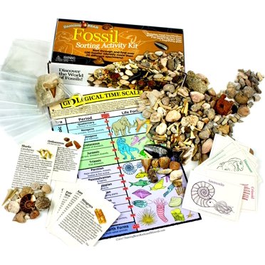 National Geographic Kids Science Kit - Ultimate Rock, Mineral, and ...
