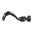 Bike Front Light Bracket Torch Rack Headlight Holder Aluminum Alloy Material for Folding Bicycle ...