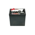 x6 | US Battery 6 Volt 208 Ah Deep Cycle Battery ~ Replaces Trojan T ...