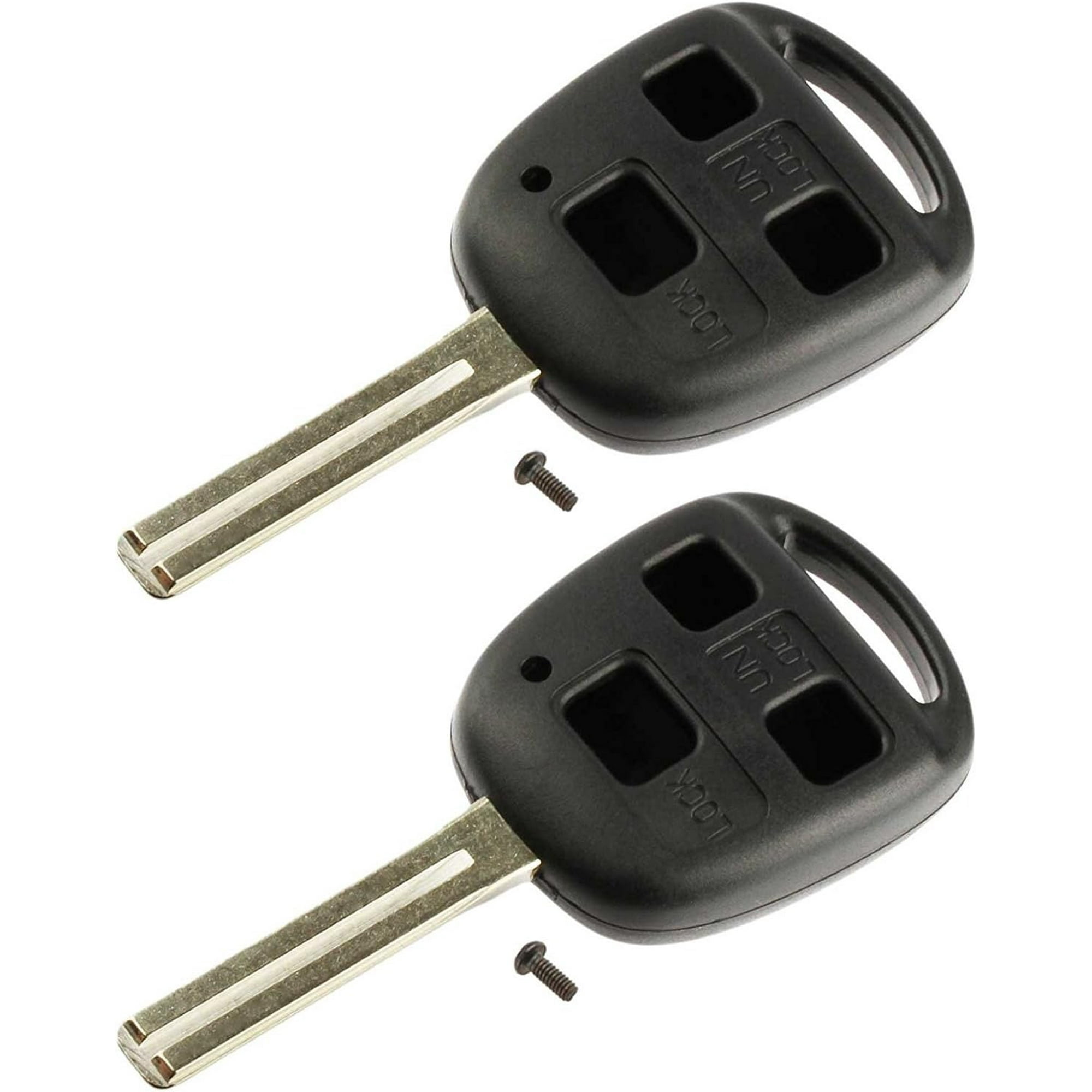 Click here for Salafire Fits Lexus Key Shell Case Remote Fob Es30... prices