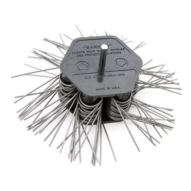 4-Pack of 1 gal Klean-Strip FG657 Goof Off Professional Strength ...