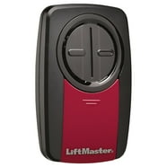 Liftmaster 375LM Universal Remote Control for Garage Door Openers ...