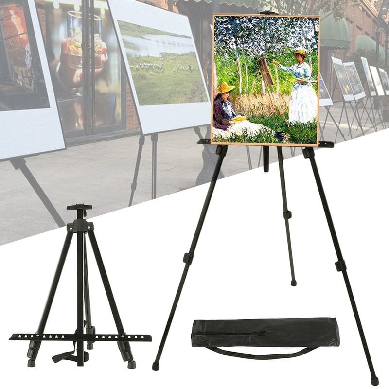 Adjustable Height Field Easel Stand Table Tripod Portable Artist Top adjustable-height-field-easel-stand-table-tripod-portable-artist-top