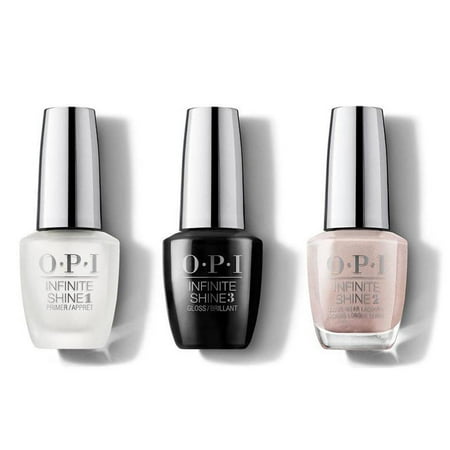 UPC 637896500750 - OPI Infinite Shine Combo Base Top & [ Cosmo-Not ...