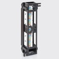 ICC ICMPP12V60 12-port Cat. 6 Network Patch Panel - Walmart.com