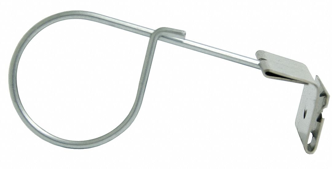 Air Handler Air Filter Holding Clip,Pigtail,PK12 2DYL6 - Walmart.com