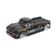 ARRMA Outcast 8S Body Color Red ARA409003 Car/Truck Bodies wings ...