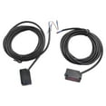 Cpan Photoelectric Switch Sensor E3z T61 Dc 12 24 V Ir Photoelectric