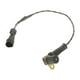 Standard PC489 Crankshaft Position Sensor For Jaguar XJ6 - Walmart.com