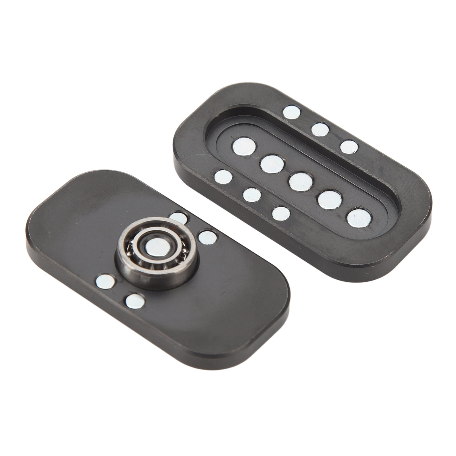 Revoluciona Tu Juego Con el Control Deslizante Hand Push Fidget. Libera ...