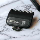 Royal Clips Hair and Beard Fade Kit 2.0 – Professional Clipper, Trimmer ...