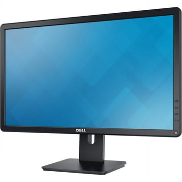 "Dell E1916HV 19"" WXGA LED LCD Monitor - Black, 1366x768, 16:9, 5ms ...