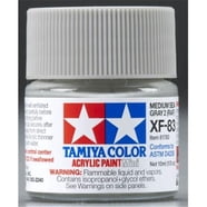 Tamiya Acrylic X22 Gloss,Clear - Walmart.com