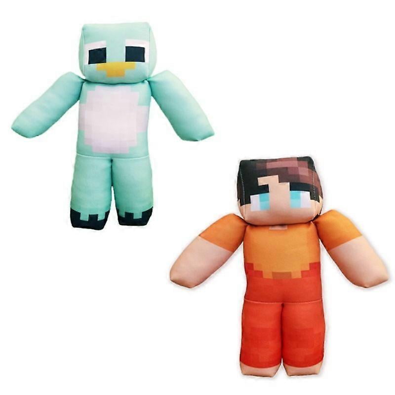 Click here for Vett (B)bmilo And Chip Plush Toys Soft Stuffed Chr... prices