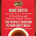 (12-Pack) Merrick Bone Broth All Life Stages Dog Food Topper Beef, 16 ...
