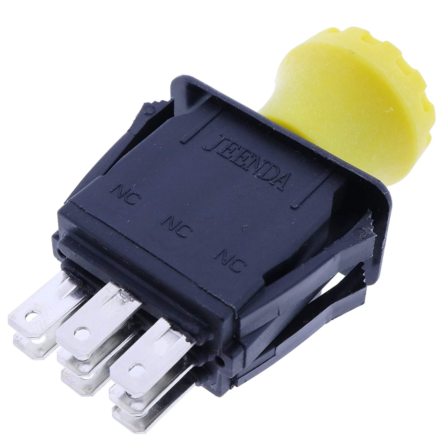 PTO Switch LVA21438 AM127393 AM124140 Compatible with John Deere Sabre ...