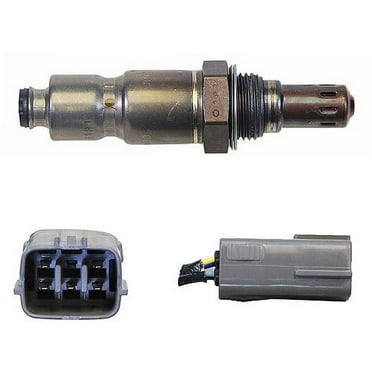 Air / Fuel Ratio Sensor Fits select: 2009-2015 MAZDA MX-5 MIATA ...