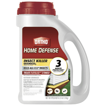Ortho Home Defense Flying Bug Killer with Essential Oils - Walmart.com