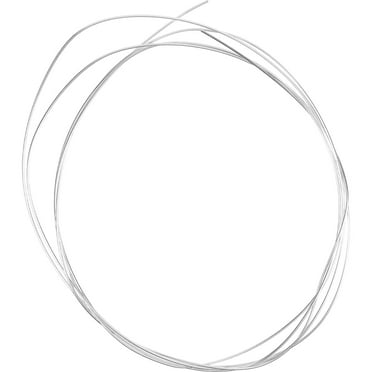 The Beadery Craft Wire 24 Gauge 25yd-Gold - Walmart.com