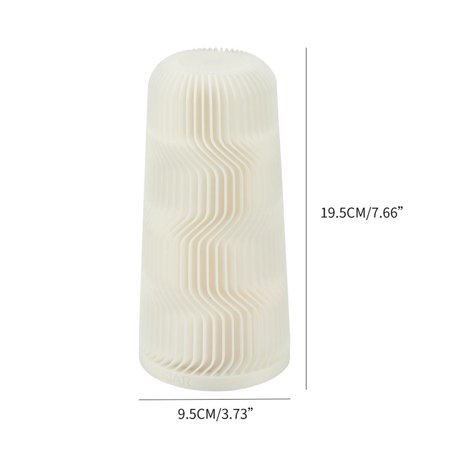 3D Printed Led Lamp Night Light Touch Control LED Light Safe Mood Light ...