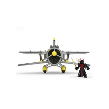 Fortnite Chapter 1 Collection: 10 Figure Set with Drift & Peely ...