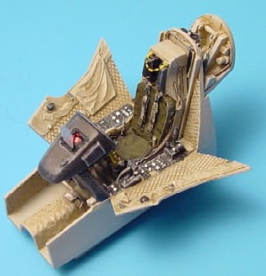 1/48 A4C Cockpit Set For HSG - Walmart.com