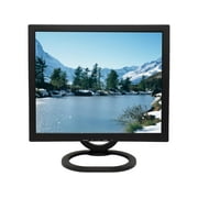 Lcd Monitor Composite Input Electronics
