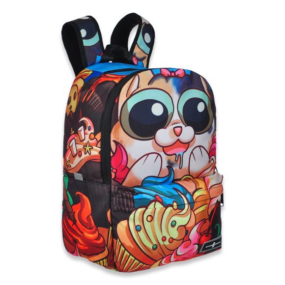 Sprayground Backpack