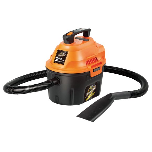 Shop Vac Diffuser