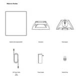 STARLINK - Mini Kit AC Dual Band Wi-Fi System - White - Walmart.com