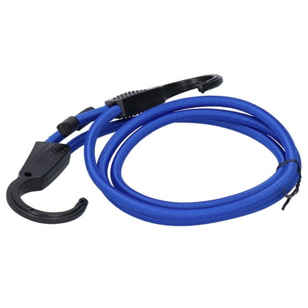 HURRISE Baggage Rope,1.5M Multi-Purpose Baggage Rope Adjustable Stretch ...