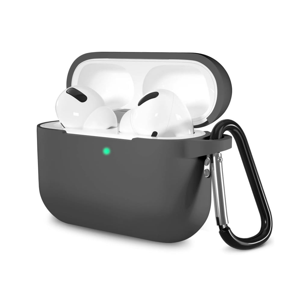 Funda Protectora AirPods Pro 2 - Sovico - Silicón Flexible | Bodega Aurrera en línea