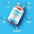 Libicade Gummies, Advanced Formula, Libi cade Supplement All Natural ...